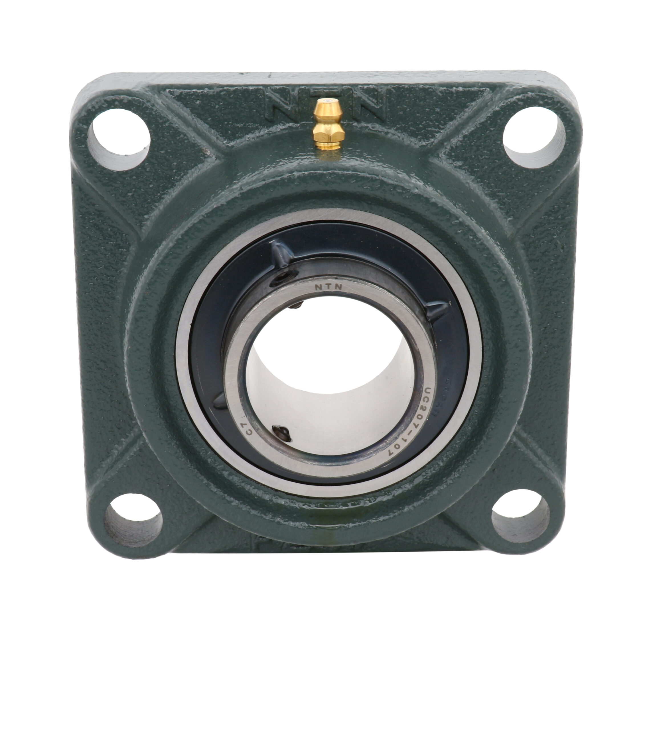 NTN UCF Series Pillow Block Bearing - 15/16" Bore
